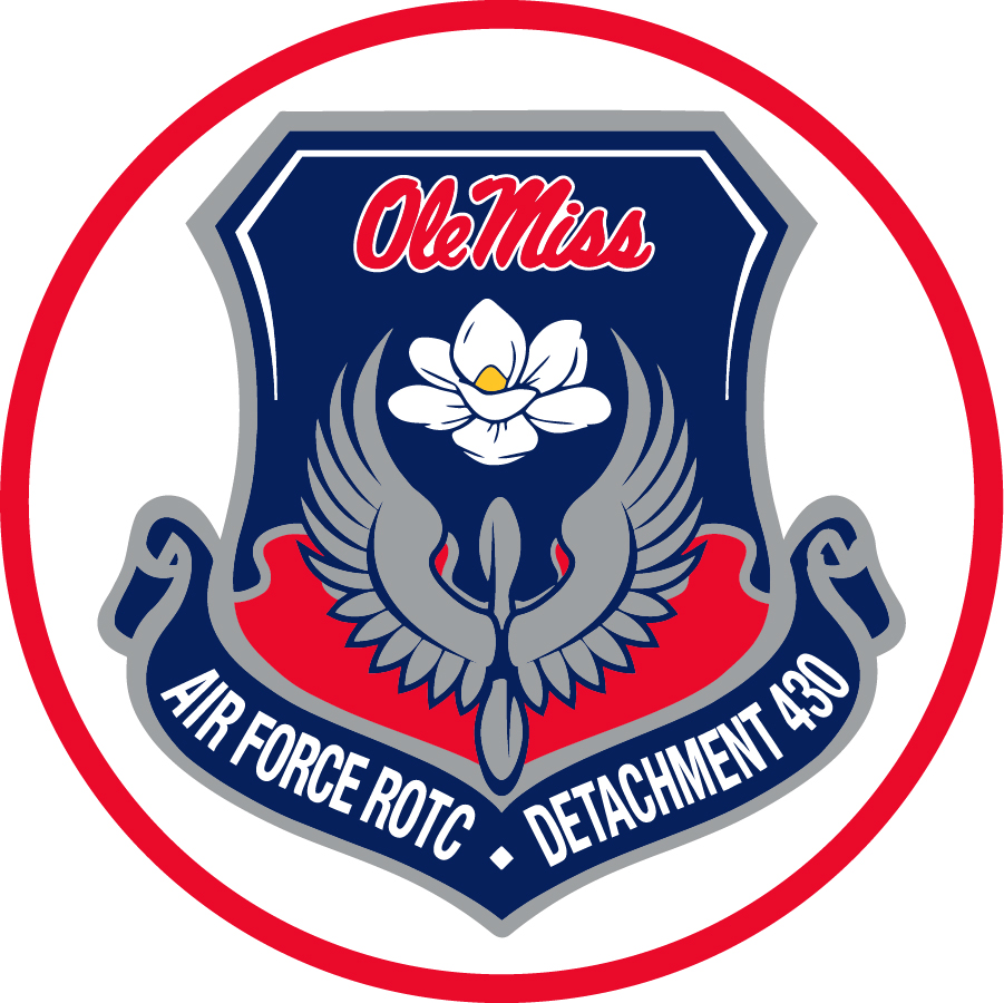 Air Force ROTC – Detachment 430 | Air Force ROTC | Ole Miss